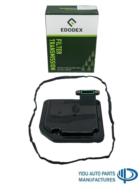 EDODEX Фильтр АКПП арт. YD-BK01 HYUNDAI IX35, TUCSON 09-, KIA OPTIMA ...