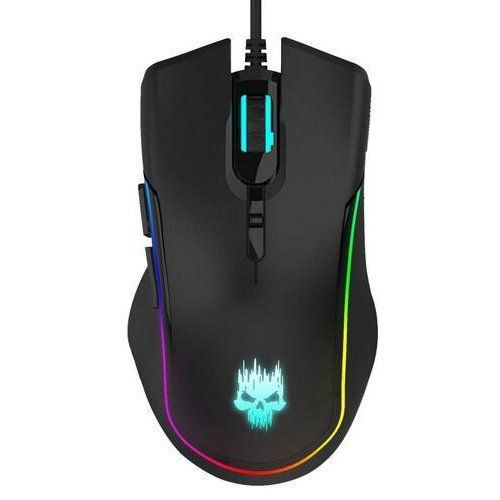 Мышь проводная DEXP проводная ANGER , черный купить c доставкой на OZON по низкой цене (1976821133)