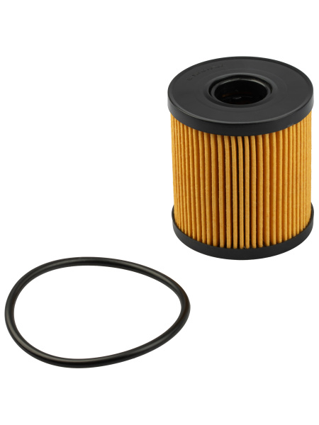 Фильтр масляный LECAR LECAR000160201 для Ford C-Max/ Kuga, Mitsubishi ...