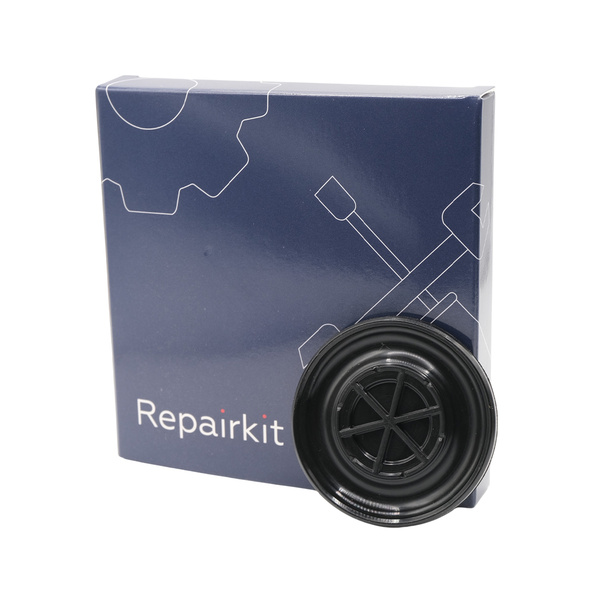 Мембрана КВКГ Mercedes OM642 A6420101791, A6420101291 купить на OZON по ...