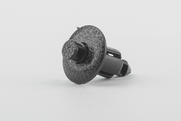 Клипса крепежная автомобильная GParts, 1 шт. купить c доставкой на OZON ...