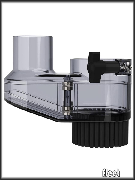 Y4CNC-Пылезащитный Колпак 45 Мм Для ЧПУ-Фрезера Серии 3018/ ЧПУ-Станков ...