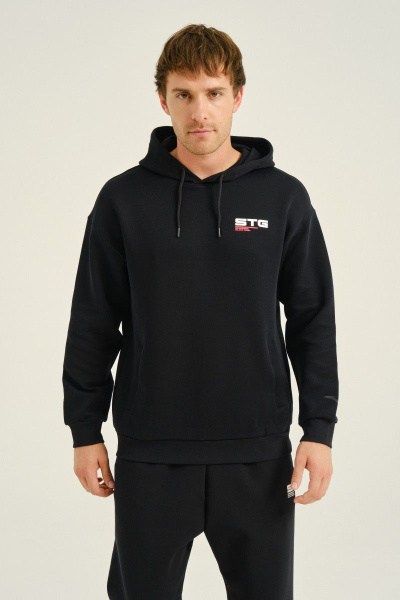 Худи спортивное Anta STG Block Court купить на OZON по низкой цене ...