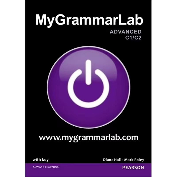MyGrammarLab A1-C2/ Self Study Book/ Цветовая версия купить на OZON по низкой цене (2017523054)