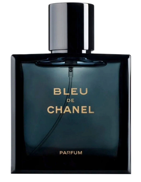 BLEU DE CHAN PARFUM../Блю де парфюм/100 мл купить на OZON по низкой ...