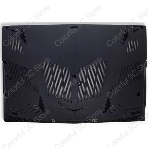 Поддонная оболочка 15,6 - дюймового ноутбука (лоток) для MSI MS-16P6 ...