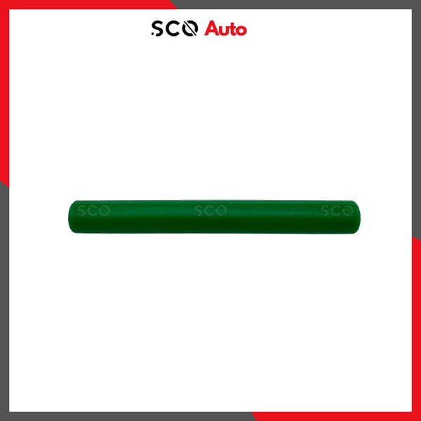 Sco Group Патрубок воздушный, арт. Шланг датчика давления зеленый для ...