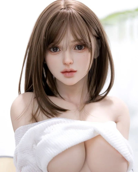 100cm кукла для всего тела, Секс Кукла Реалистичная (не надувная), 3 отверстия (вагинальное ...