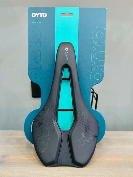 Седло OYYO SD30 sport 250x143мм купить на OZON по низкой цене (2030813730)