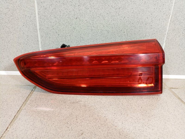 Задний фонарь автомобильный Haval купить c доставкой на OZON по низкой ...