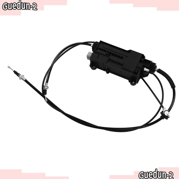 Модуль парковки Привод ручного тормоза купить на OZON по низкой цене ...