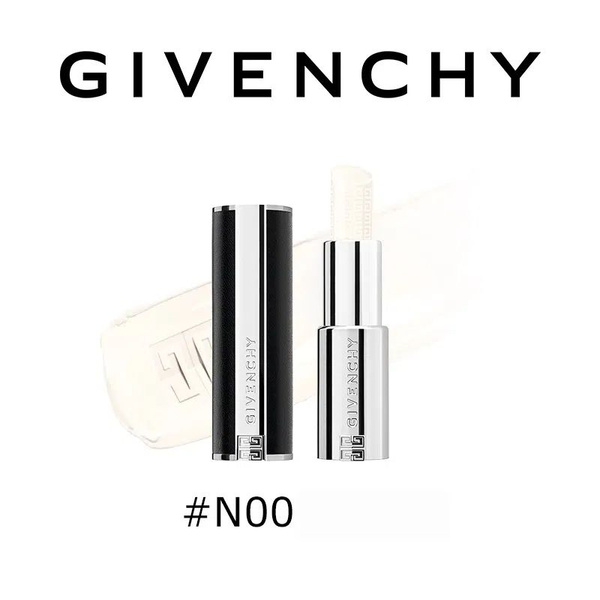 Givenchy Бальзам для губ купить на OZON по низкой цене (2068337585)