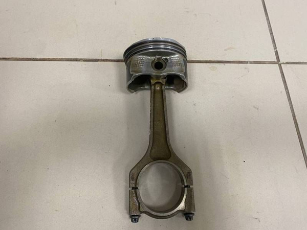 BMW Поршень, арт. 11257562451 11247589533 , 4 шт. купить на OZON по ...