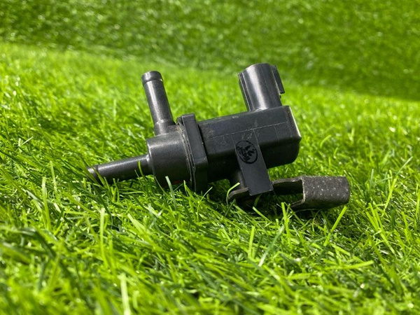 Вакуумный клапан Toyota Ipsum 2005 ACM21 2AZFE 90910-12259 ОРИГИНАЛ ...
