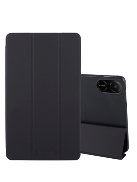 Силиконовый чехол для планшета Honor Pad X8a/Хонор Пад X8a 11.0 дюймов ...