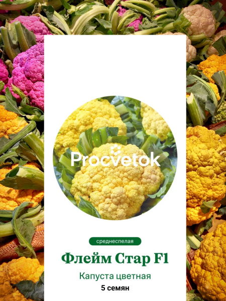 Procvetok Базилик Лимонный 0,5 г - купить по выгодным ценам в интернет-магазине OZON (1984724597)