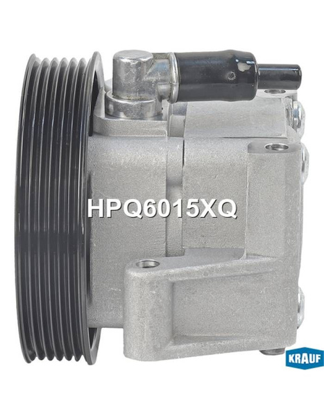 Насос гидроусилителя руля Krauf HPQ6015XQ купить на OZON по низкой цене ...