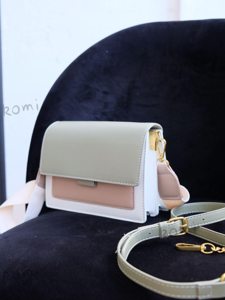 SENNAI Сумка на плечо кросс-боди купить на OZON по низкой цене (2101190682)