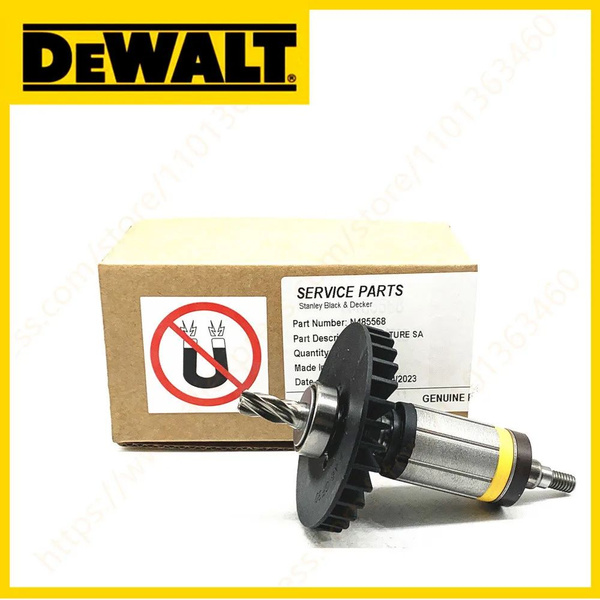 Оригинальный Dewalt DCH263 DCH263B DCH263DH DCH263NK DCH263P2 DCH033M1 ...