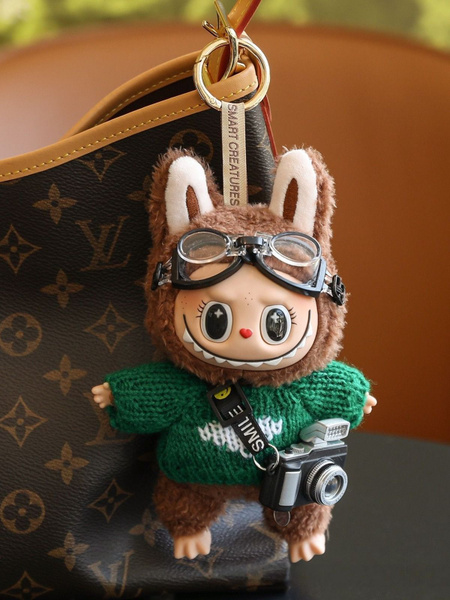 Labubu лабубу игрушка купить на OZON по низкой цене (2162784206)