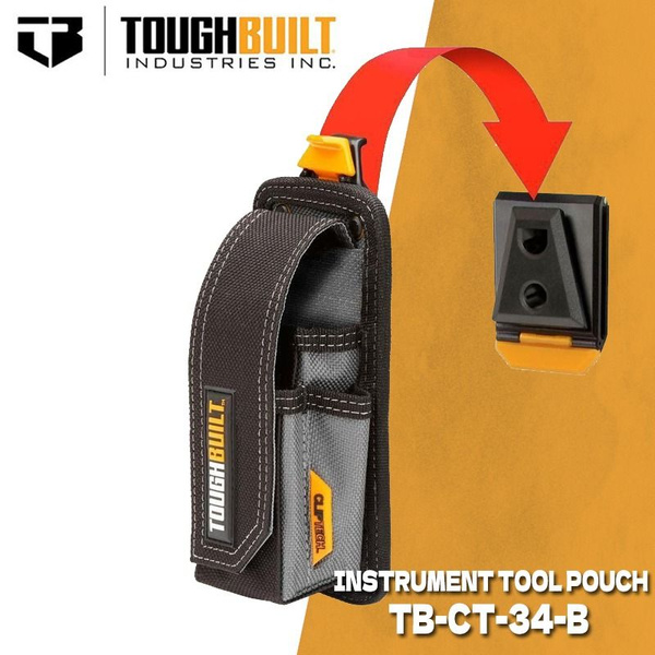 TOUGHBUILT TB-CT-34-B Чехол для измерительных приборов купить на OZON ...