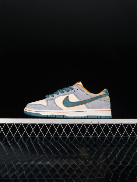 Кроссовки Мужской, Женский Nike EVA, Замша Автоспорт, Баскетбол, размер 43 R (средняя) На любой ...