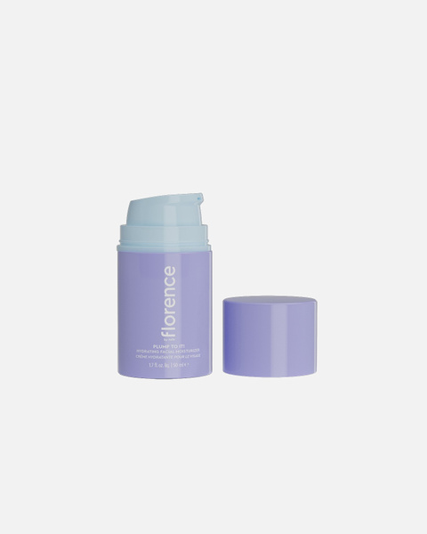 Florence By Mills Plump To It Hydrating Moisturizer - Крем для лица, 50 ...