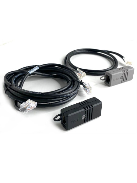 Датчик температуры и влажности RARITAN DX2-T2H1 купить на OZON по ...