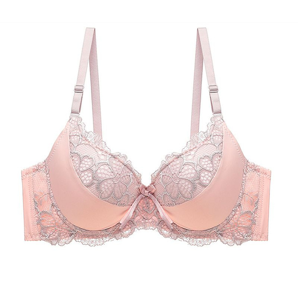 Бюстгальтер Женский Etam, размер 90B розовый жемчуг Текстиль Домашний купить c доставкой на OZON ...