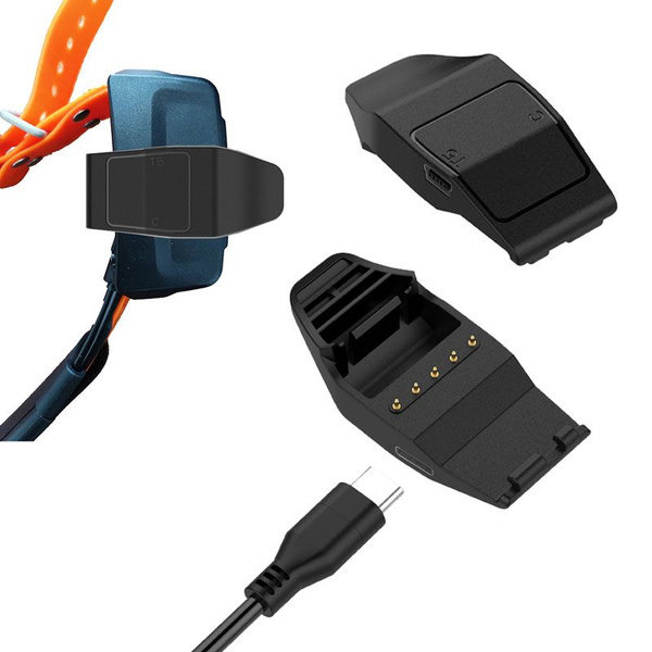 Зарядное устройство для ошейника Garmin для собак T5 TT15 TT10 T15 GTT ...
