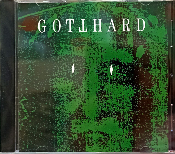 Gotthard - Одноименный альбом. CD. Лицензия! купить на OZON по низкой ...