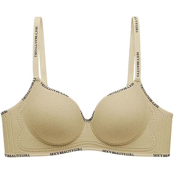 Вкладки для бюстгальтера Женский, размер 85B светло-желтый купить c доставкой на OZON по низкой ...