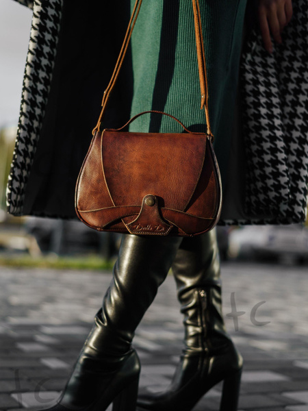 Double Di Сумка кросс-боди, на плечо купить на OZON по низкой цене (2315717712)