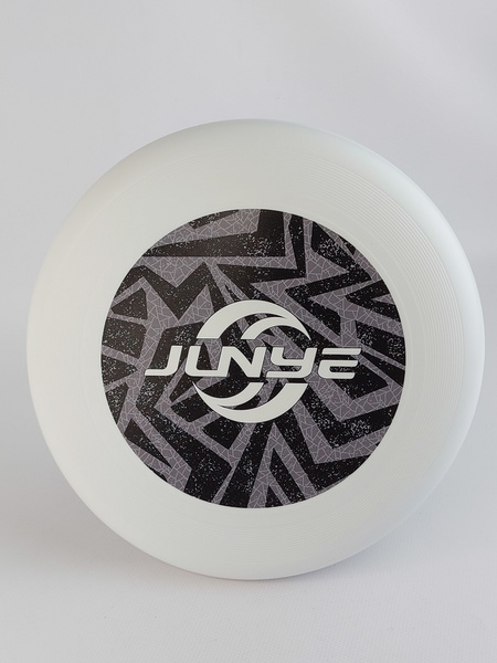 Летающий диск профессиональный flying disk фрисби Frisbi купить на OZON ...