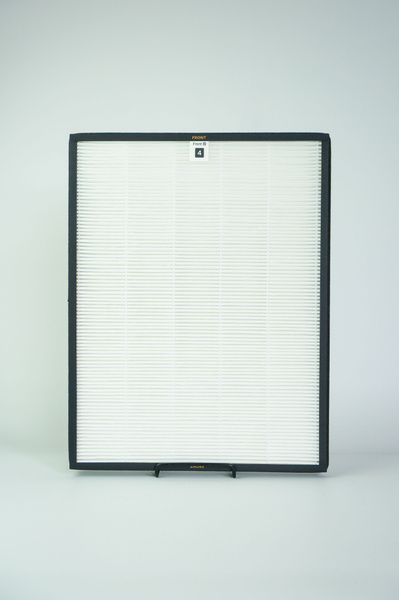 Фильтр 1515 HEPA + УГОЛЬНЫЙ для Bork AS AHC 1515 FP очистителей воздуха. купить на OZON по ...