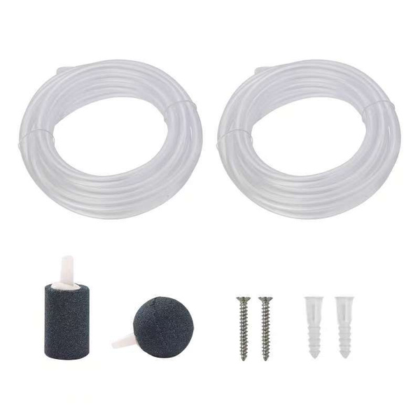 Набор запасных трубок для Refresh (Food Guard, Ozone Food) EcoHitek купить на OZON по низкой ...