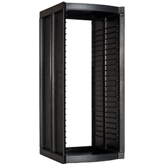 Стойка для CD дисков CDM-25 Black, 14.8х14х35 см, SOUNDBOX купить c ...