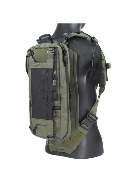 D.M.GEAR Сумка тактическая, объем: 3 л купить на OZON по низкой цене ...