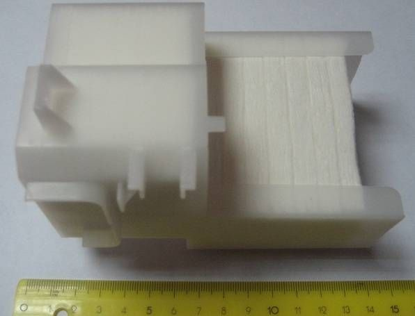 Вопросы и ответы о Абсорбер 1469197 для Epson Stylus Photo R280, R285 ...