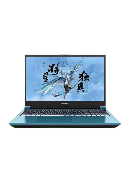 Игровой ноутбук Colorful, 17.3, A1/X17AT, Intel Core i7-12700H, 32 ГБ ...