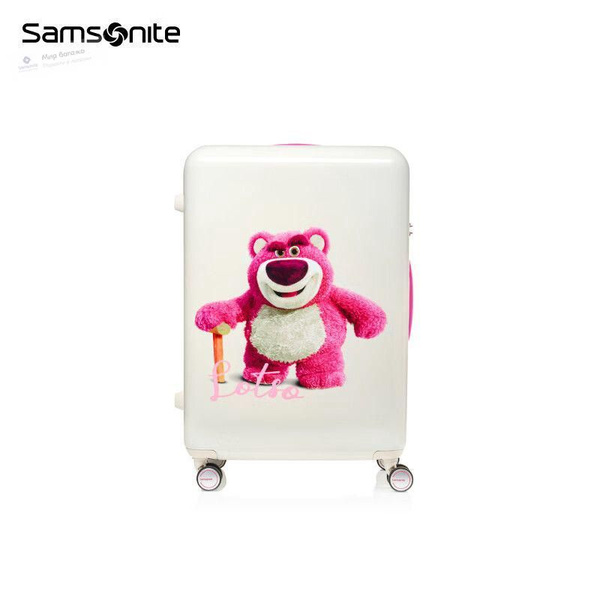 Samsonite Чемодан ABS пластик 69 см 73 л купить на OZON по низкой цене (2380557101)