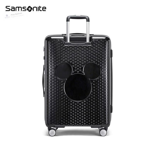Samsonite Чемодан ABS пластик 69 см 79.5 л купить на OZON по низкой цене (2294385369)