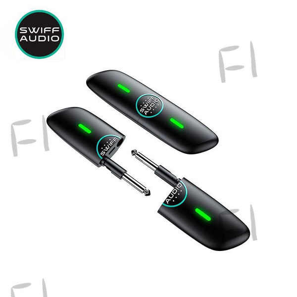 Swiff Audio WX501 Беспроводная гитарная система 5,8 ГГц12 купить на ...
