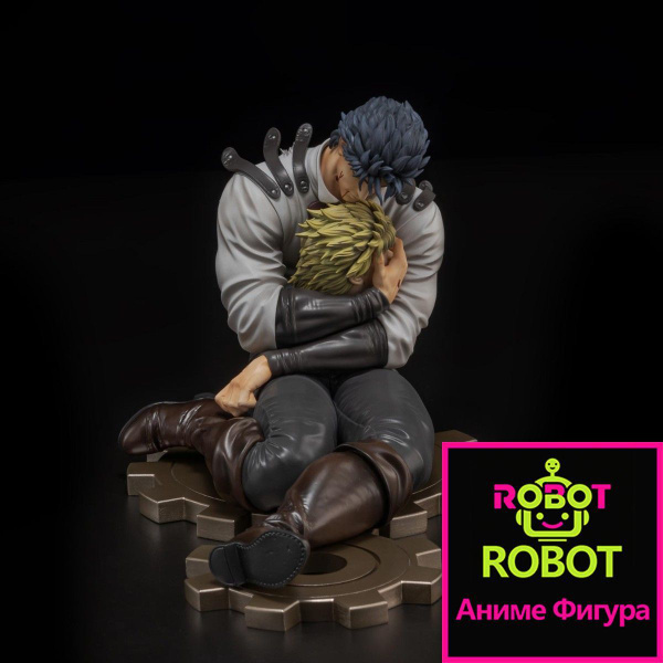 Характеристики Sentinel Аниме Фигурка/JOJO FIGURE MUSEUM Jonathan ...