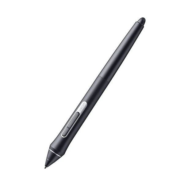 Перо для графического планшета WACOM Pro Pen 2 (KP504E) купить на OZON ...