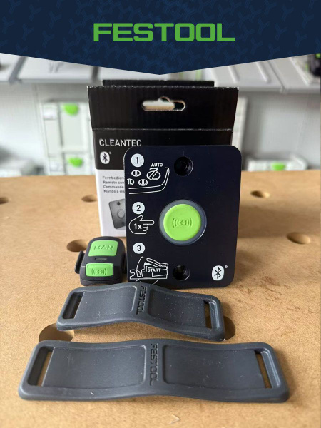 Дистанционное управление FESTOOL CT-F I/M-Set 202097 купить на OZON по ...