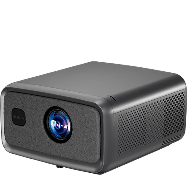 Проектор Everycom Cubelite Max купить на OZON по низкой цене (2431279537)