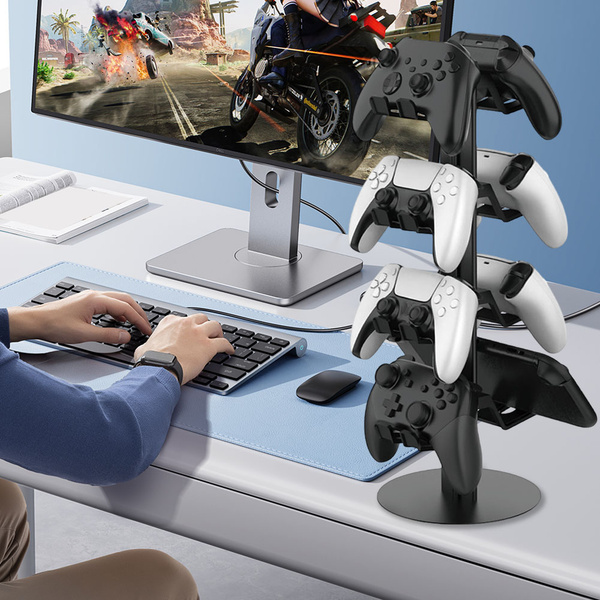 Подставка для контроллера и подставка для гарнитуры Switch 2 ...