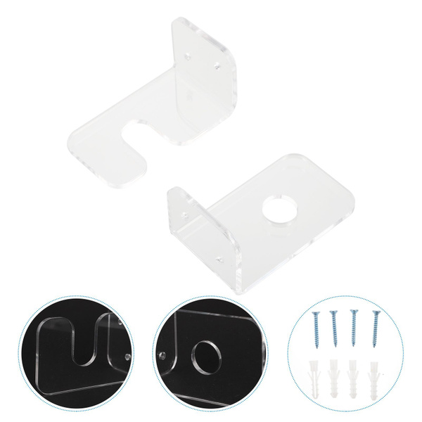 Гитарный холдер с надежной фиксацией, легкая установка 1 шт 8x5x5 см ...