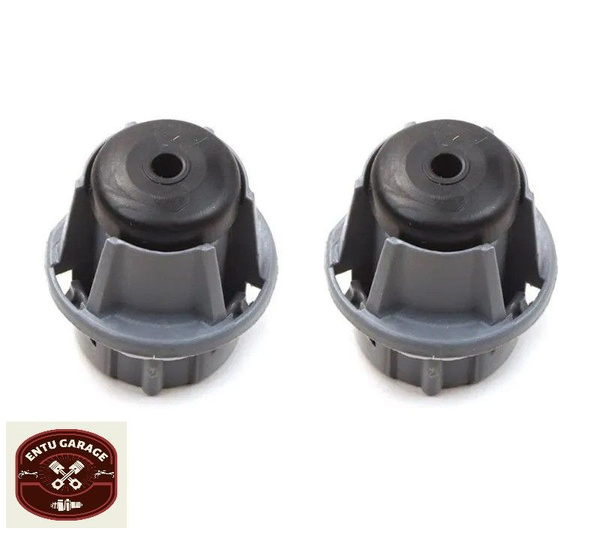 Renault Отбойник капота, арт. DEKAR DK1806; 8200048938, 2 шт. купить на ...